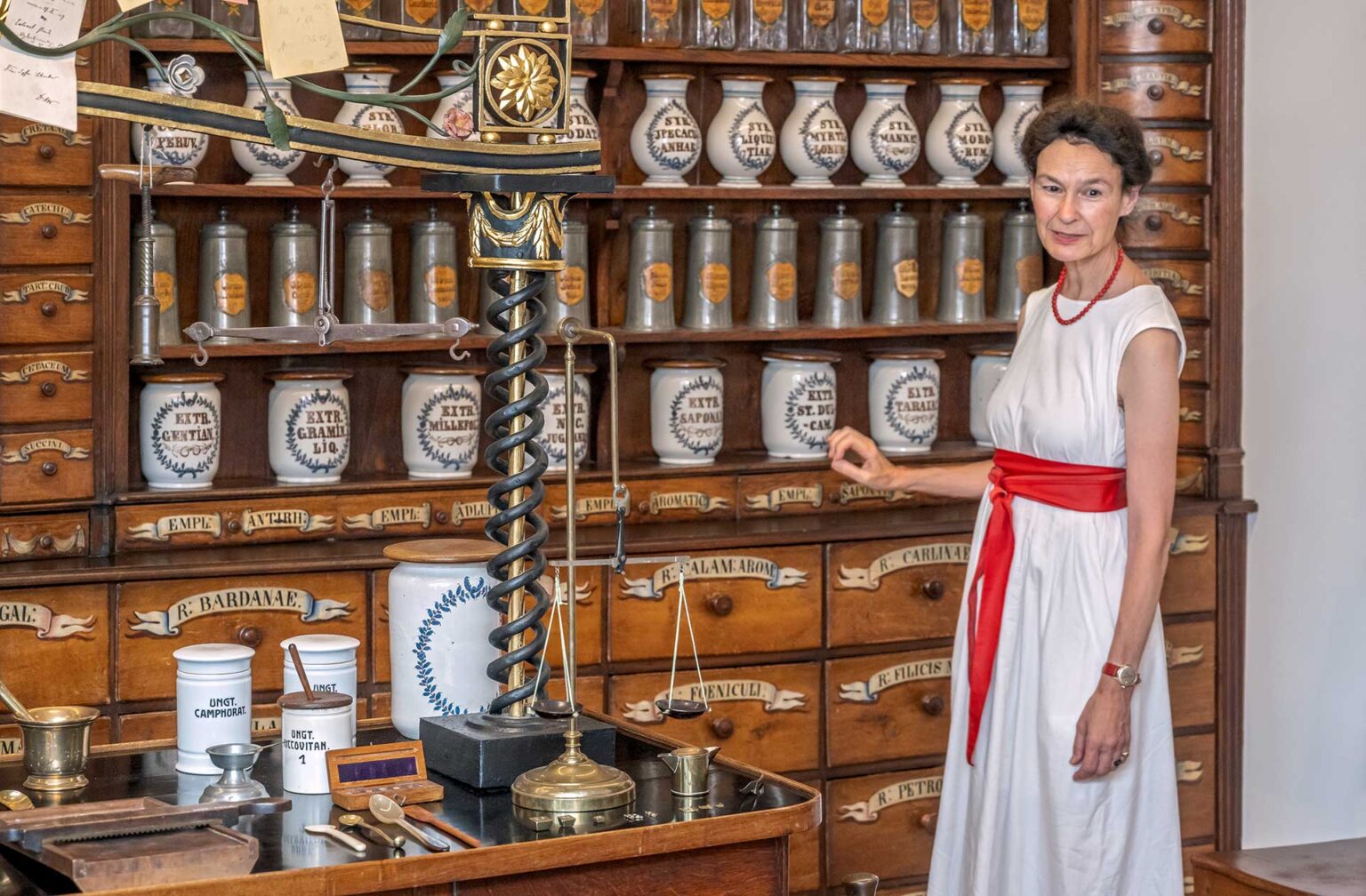 Stadtführungen Solothurn mit Marie-Christine Egger solothurn ...